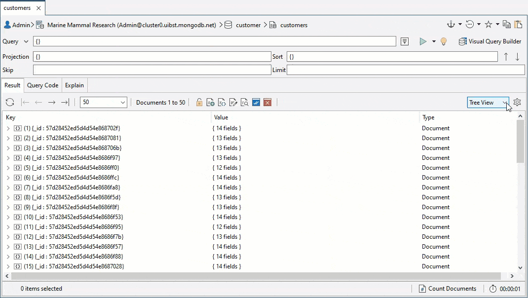 Studio 3T Reviews 2025: Details, Pricing, & Features | G2