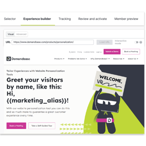 Demandbase One Reviews 2024: Details, Pricing, & Features | G2