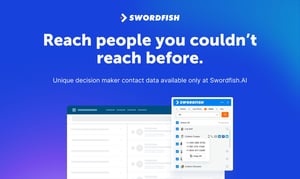 Swordfish Reviews 2025: Details, Pricing, & Features | G2