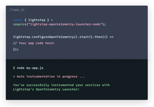 ServiceNow Cloud Observability (formerly LightStep) Reviews 2024 ...
