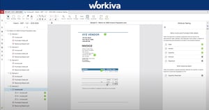 Workiva Reviews 2025: Details, Pricing, & Features | G2
