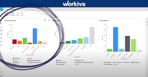 Workiva Reviews 2025: Details, Pricing, & Features | G2