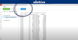 Workiva Reviews 2025: Details, Pricing, & Features | G2