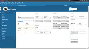 Infor SyteLine Reviews 2025: Details, Pricing, & Features | G2