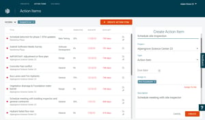 Newforma Project Center Reviews 2025: Details, Pricing, & Features | G2