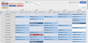 AxisCare Home Care Software Reviews 2025: Details, Pricing, & Features | G2