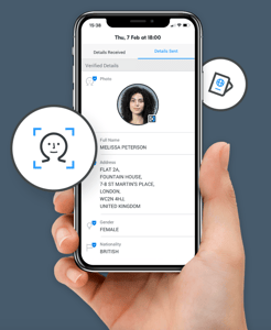 Yoti Sign Reviews 2025: Details, Pricing, & Features | G2