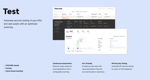 Wallarm API Security Platform Reviews 2025: Details, Pricing, & Features | G2