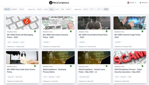 MetaCompliance Security Awareness Training Reviews 2025: Details ...