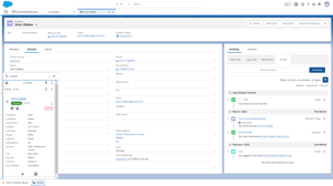 Acqueon Reviews 2025: Details, Pricing, & Features | G2