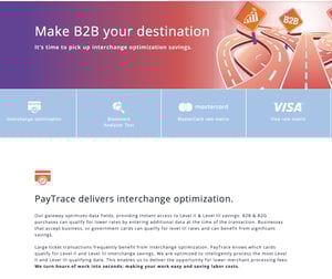 PayTrace Reviews 2025: Details, Pricing, & Features | G2