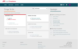ADP SmartCompliance® Reviews 2025: Details, Pricing, & Features | G2