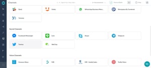 Kore.AI Reviews 2025: Details, Pricing, & Features | G2