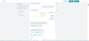 Kore.AI Reviews 2025: Details, Pricing, & Features | G2