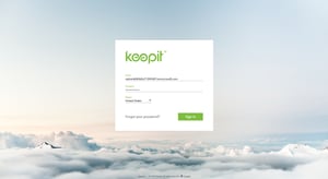 Keepit Reviews 2025: Details, Pricing, & Features | G2