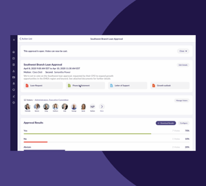OnBoard Board Management Software Reviews 2025: Details, Pricing ...