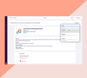 OnBoard Board Management Software Reviews 2025: Details, Pricing ...