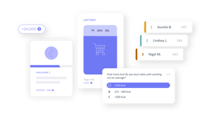 StriveCloud Gamification Platform Reviews 2025: Details, Pricing, & Features | G2