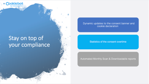 Cookiebot by Usercentrics Reviews 2024: Details, Pricing, & Features | G2