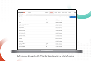 Appgate SDP Reviews 2024: Details, Pricing, & Features | G2