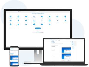 clicklearn business central