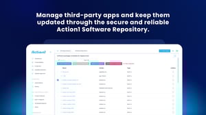 Action1 Reviews 2025: Details, Pricing, & Features | G2