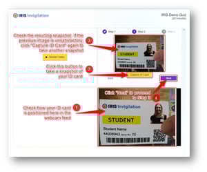 Iris Invigilation Reviews 2025: Details, Pricing, & Features | G2