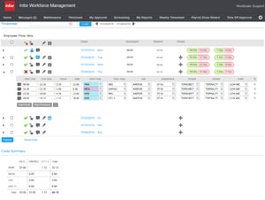 Infor Workforce Management (WFM) Reviews 2025: Details, Pricing ...
