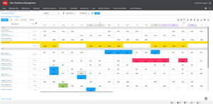 Infor Workforce Management (WFM) Reviews 2025: Details, Pricing ...