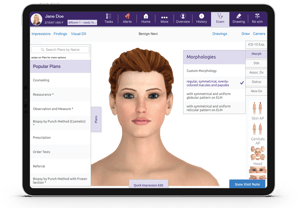 ModMed Reviews 2025: Details, Pricing, & Features | G2