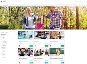 Omnify Reviews 2024: Details, Pricing, & Features | G2