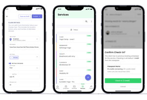 Omnify Reviews 2024: Details, Pricing, & Features | G2