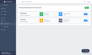DecisionVault Reviews 2025: Details, Pricing, & Features | G2