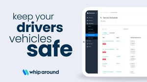 Whip Around Reviews 2025: Details, Pricing, & Features | G2