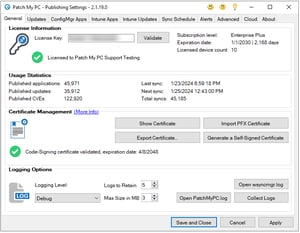 Patch My PC Reviews 2025: Details, Pricing, & Features | G2