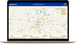 DispatchTrack Last Mile Delivery Software Reviews 2025: Details ...