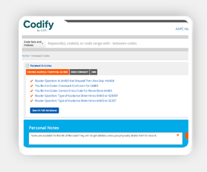 Codify Reviews 2025: Details, Pricing, & Features | G2