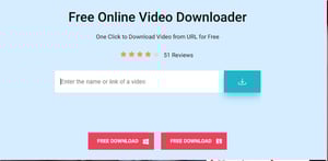AceThinker Free Online Video Downloader Reviews 2025: Details, Pricing ...