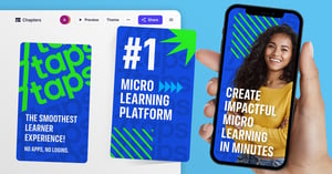 7taps Microlearning Reviews 2025: Details, Pricing, & Features | G2