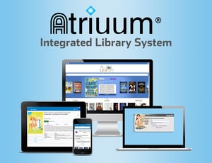 Atriuum ILS Reviews 2025: Details, Pricing, & Features | G2