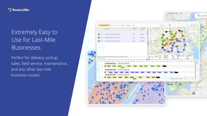 Route4Me Reviews 2025: Details, Pricing, & Features | G2
