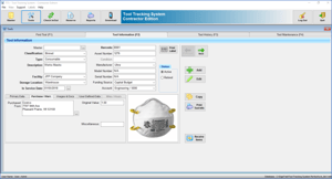 GigaTrak Asset & Tool Tracking System Reviews 2025: Details, Pricing ...