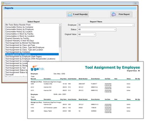 GigaTrak Asset & Tool Tracking System Reviews 2025: Details, Pricing ...