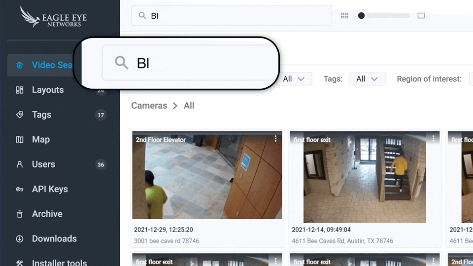 Eagle Eye Networks Reviews 2025: Details, Pricing, & Features | G2