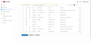 Emburse Expense Professional (formerly Certify Expense) Reviews 2025 ...