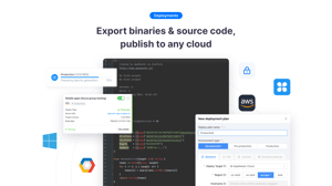 AppMaster.io Reviews 2025: Details, Pricing, & Features | G2