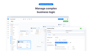 AppMaster.io Reviews 2025: Details, Pricing, & Features | G2