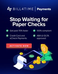 Bill4Time Reviews 2025: Details, Pricing, & Features | G2