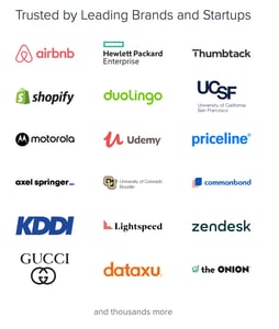 Toptal Reviews 2025: Details, Pricing, & Features | G2