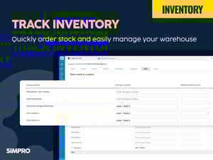 Simpro Reviews 2025: Details, Pricing, & Features | G2